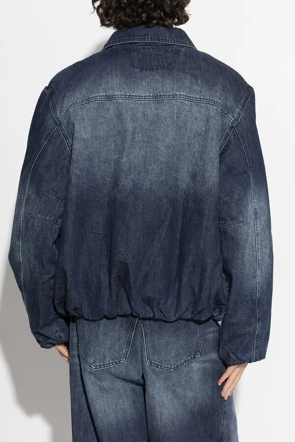 MISBHV Denim Jacket