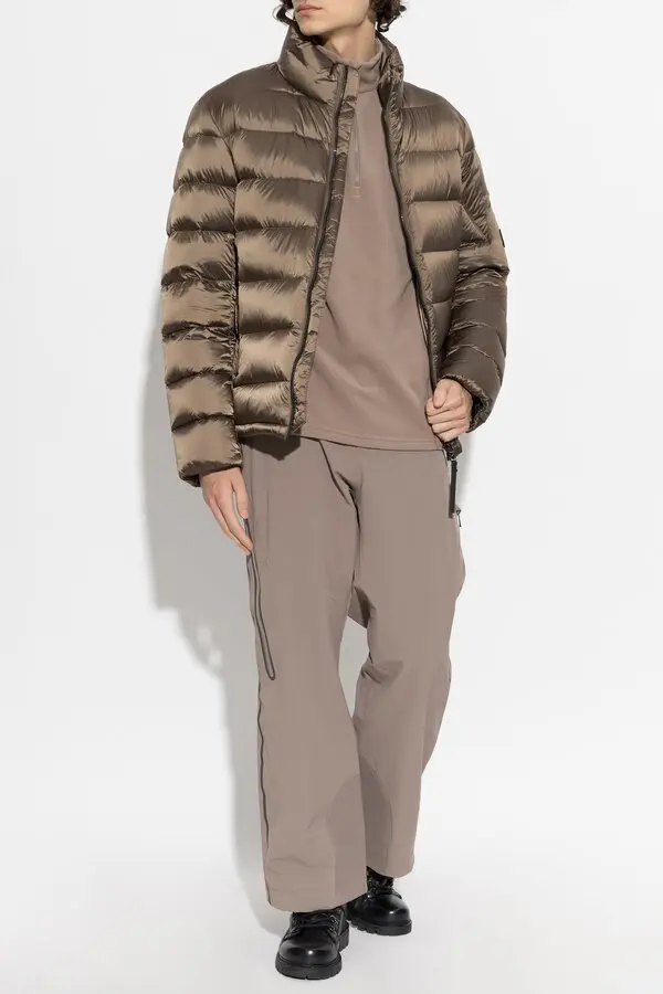 Bogner Fleece ‘harry