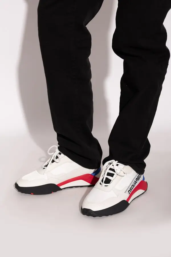 Dsquared2 Flow’ Sport Shoes