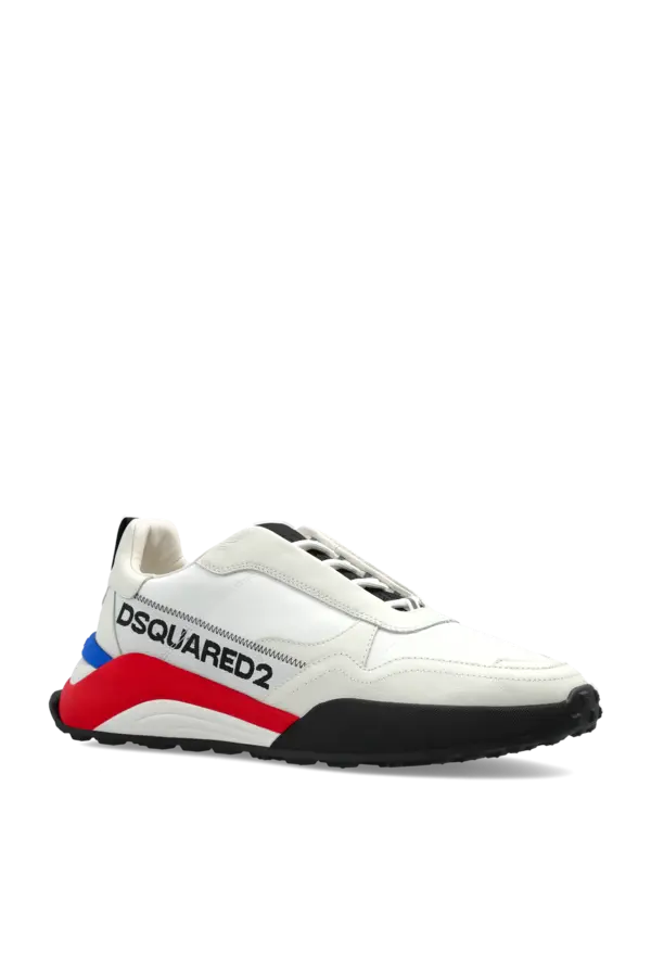 Dsquared2 Flow’ Sport Shoes