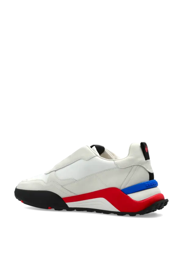 Dsquared2 Flow’ Sport Shoes