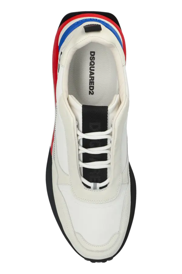 Dsquared2 Flow’ Sport Shoes