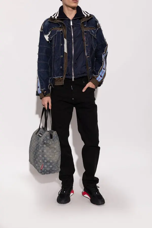 Dsquared2 Flow’ Sport Sneakers
