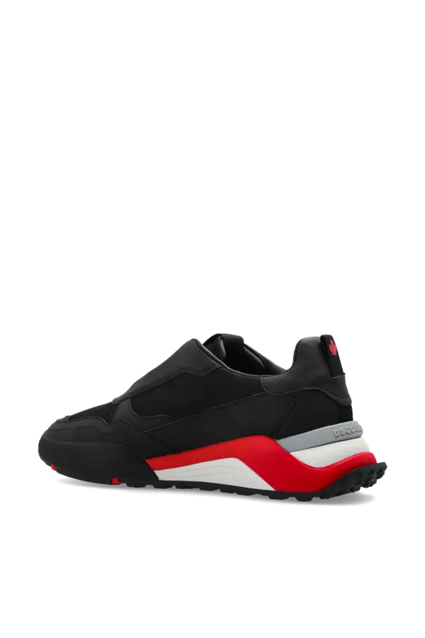 Dsquared2 Flow’ Sport Sneakers