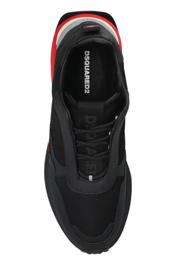 Dsquared2 Flow’ Sport Sneakers