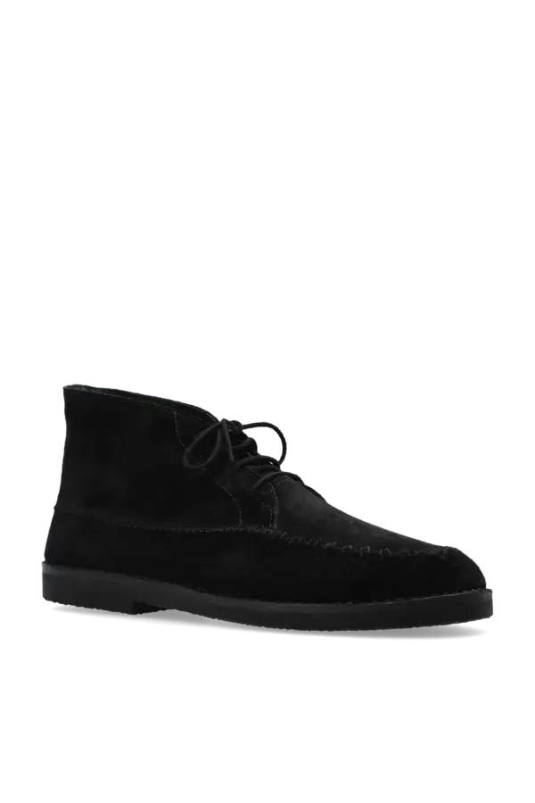 MARANT Dersee’ Suede Ankle Boots