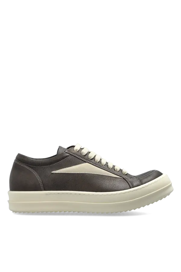 Rick Owens Vintage Sneaks’ Sports Shoes - Grey