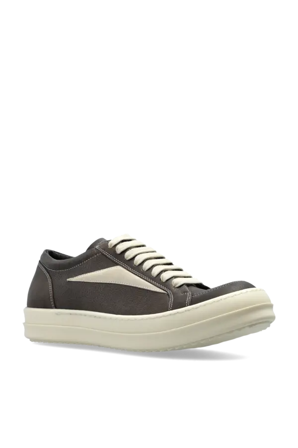 Rick Owens Vintage Sneaks’ Sports Shoes - Grey