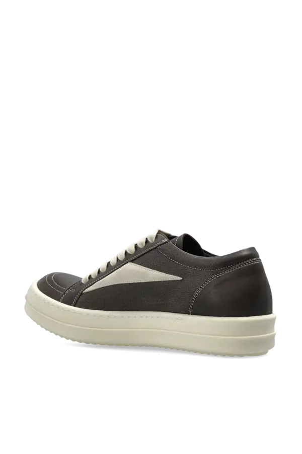 Rick Owens Vintage Sneaks’ Sports Shoes - Grey