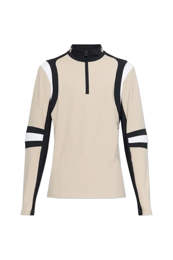 Bogner Clark’ Turtleneck Top