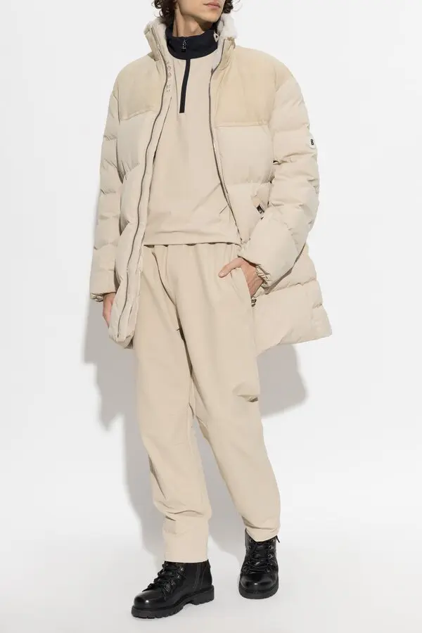 Bogner Clark’ Turtleneck Top