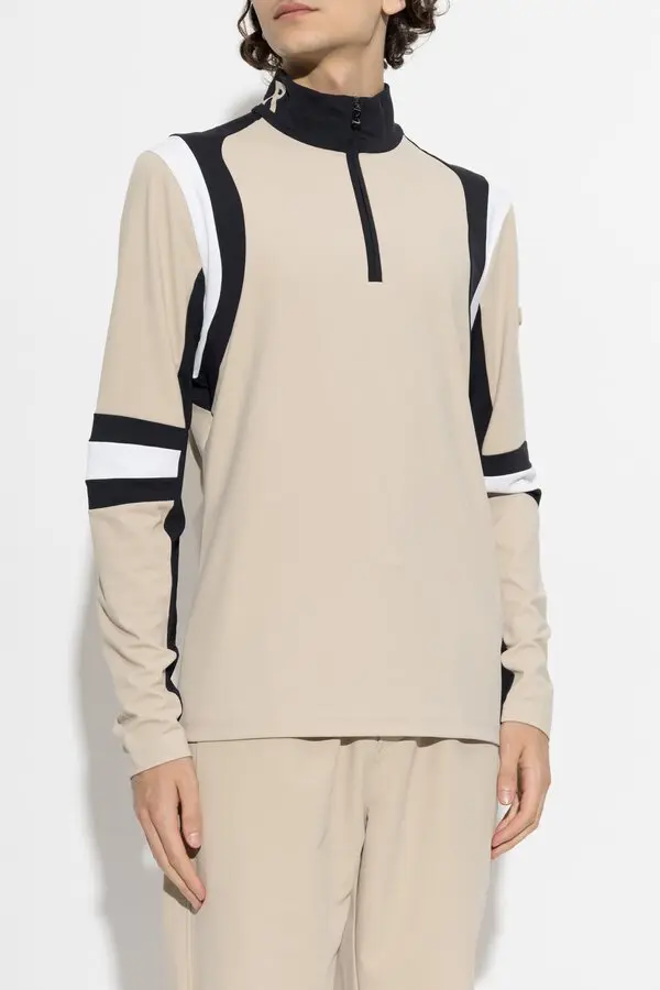 Bogner Clark’ Turtleneck Top