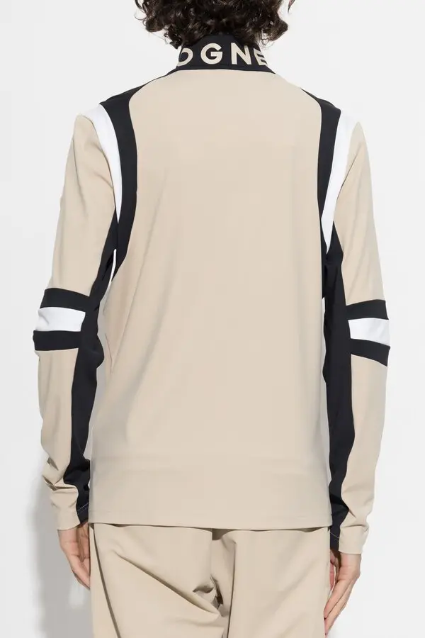 Bogner Clark’ Turtleneck Top