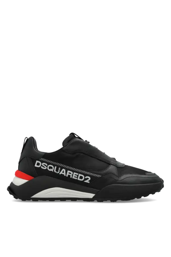Dsquared2 Flow' Sports Shoes