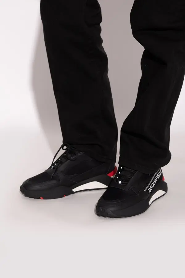 Dsquared2 Flow' Sports Shoes