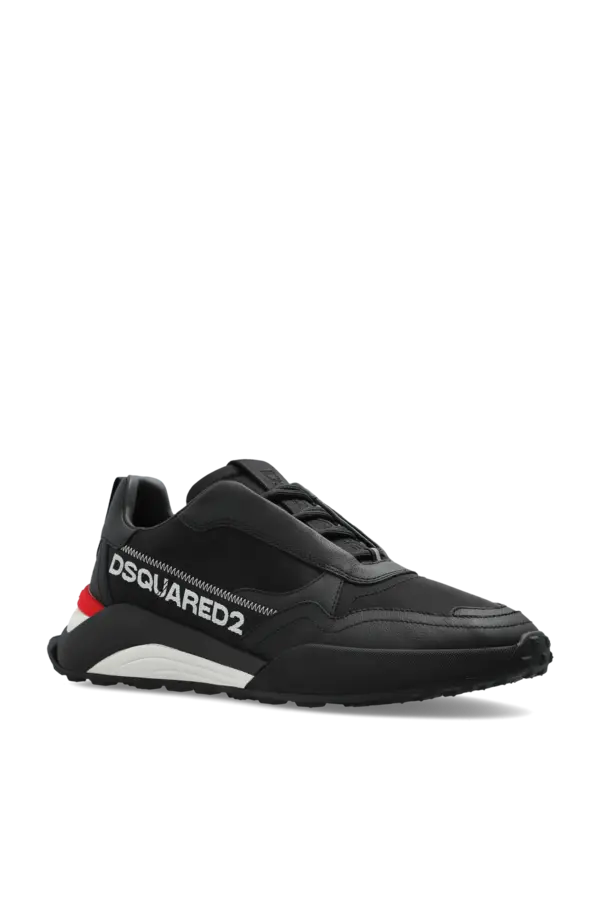 Dsquared2 Flow' Sports Shoes