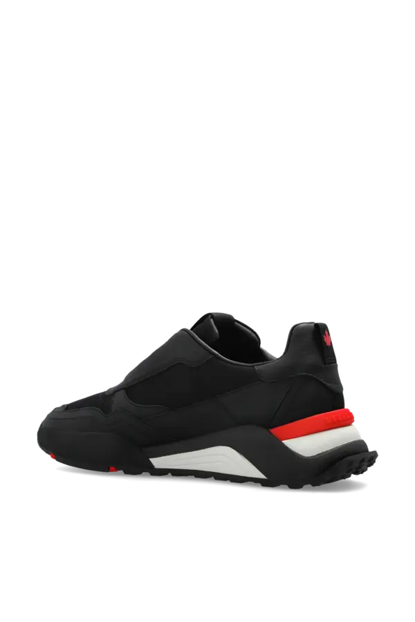 Dsquared2 Flow' Sports Shoes