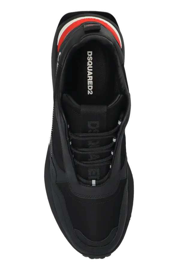 Dsquared2 Flow' Sports Shoes