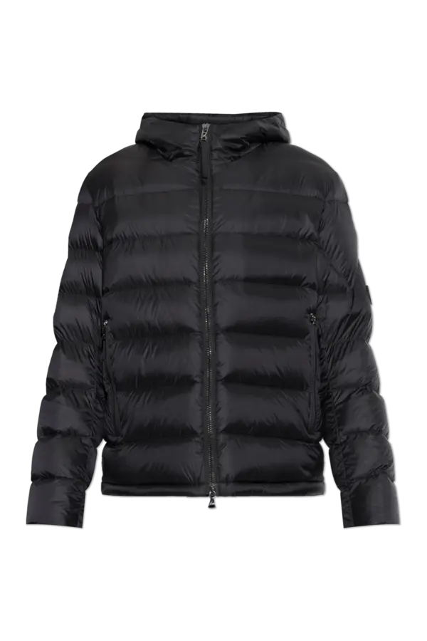 Bogner Hugh Down Jacket - Black