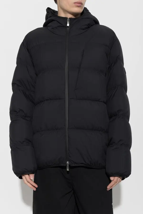 Moncler Poitevin Down Jacket