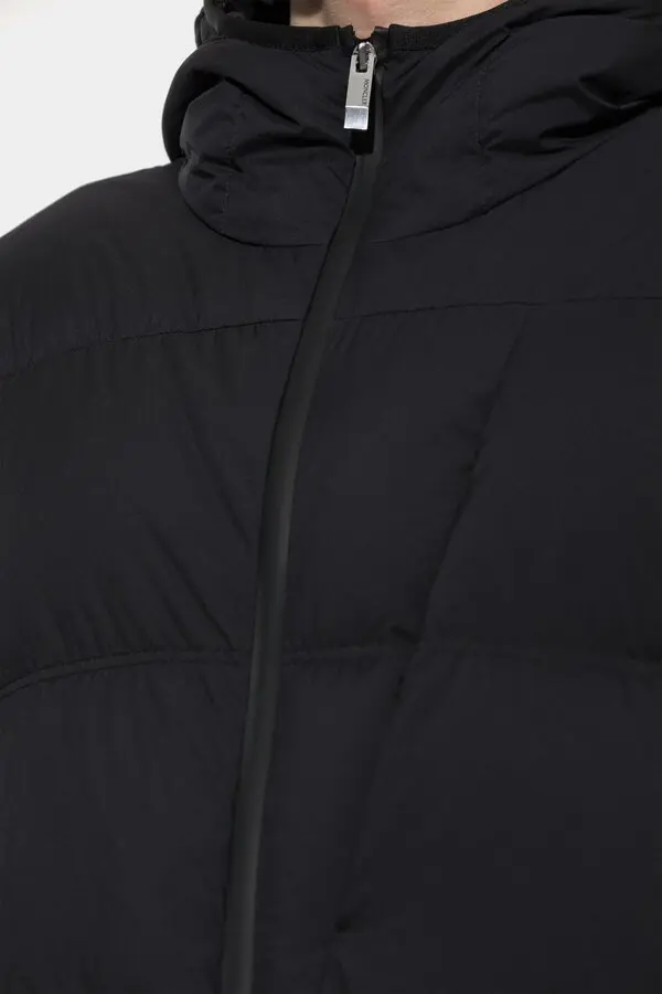 Moncler Poitevin Down Jacket