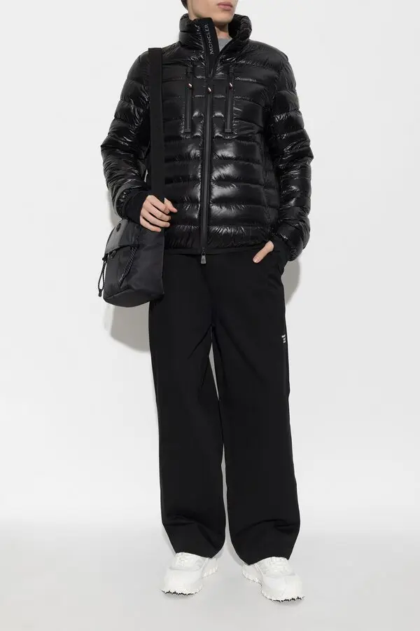 Moncler Performance & Style Down Jacket