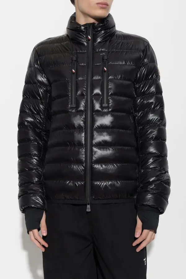 Moncler Performance & Style Down Jacket
