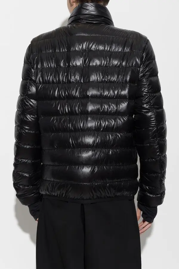 Moncler Performance & Style Down Jacket