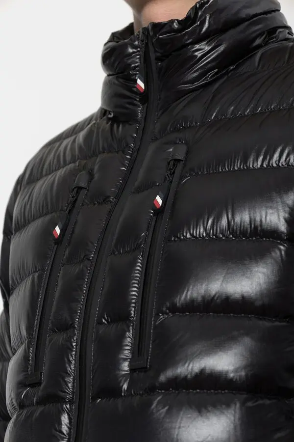 Moncler Performance & Style Down Jacket