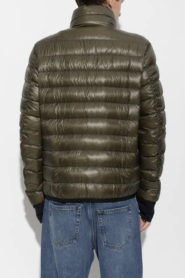 Moncler Performance & Style Down Jacket