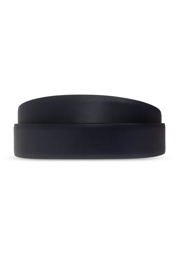 FERRAGAMO Reversible Belt