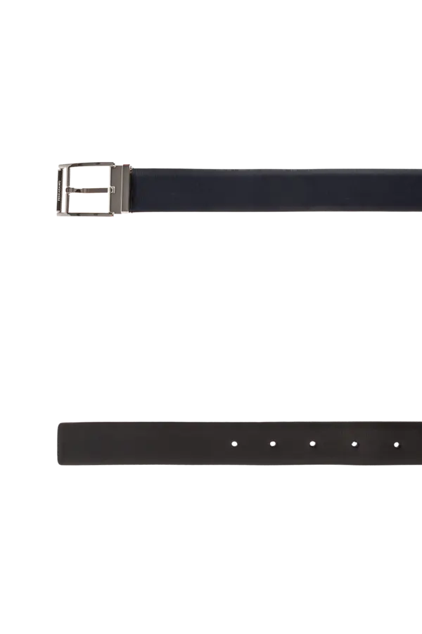 FERRAGAMO Reversible Belt