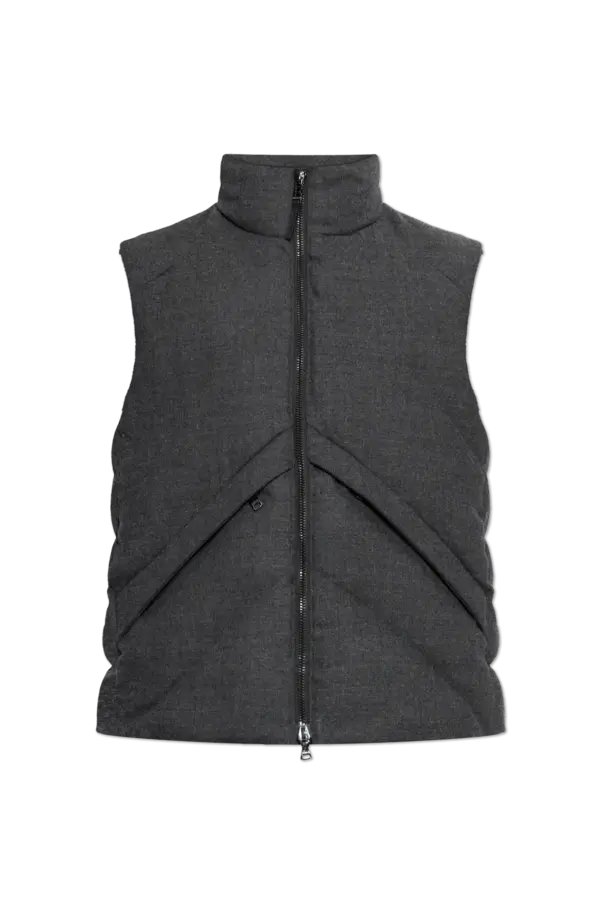 Bogner Wool Vest ‘kendo Dw