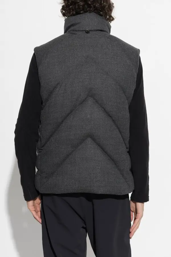 Bogner Wool Vest ‘kendo Dw