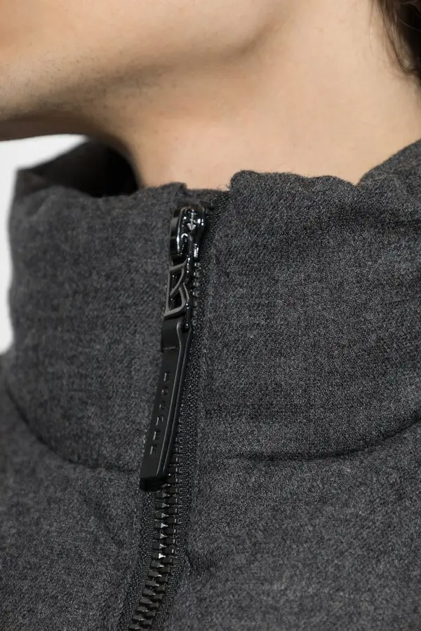 Bogner Wool Vest ‘kendo Dw