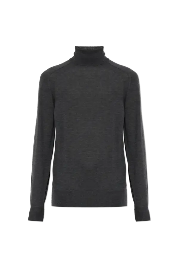 Bogner Wool Turtleneck ‘gordon