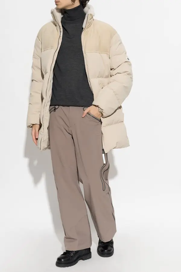Bogner Wool Turtleneck ‘gordon