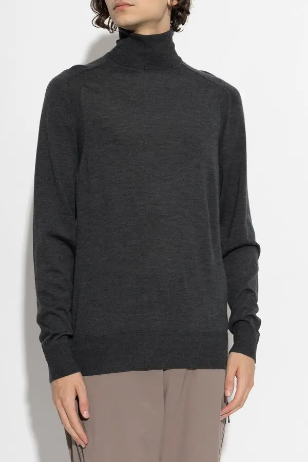 Bogner Wool Turtleneck ‘gordon