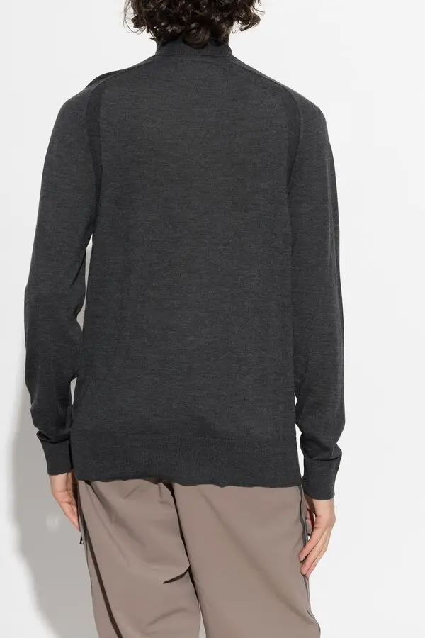 Bogner Wool Turtleneck ‘gordon