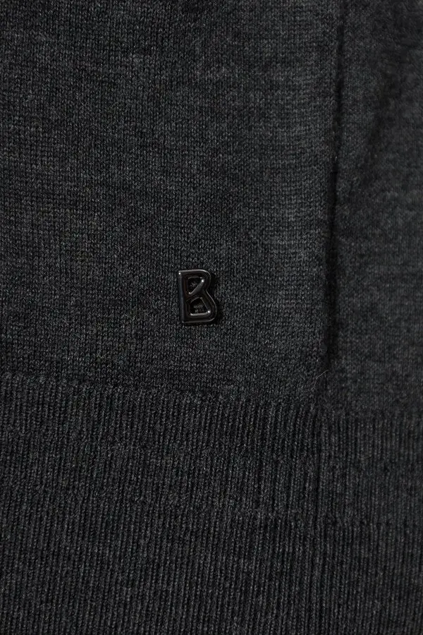 Bogner Wool Turtleneck ‘gordon