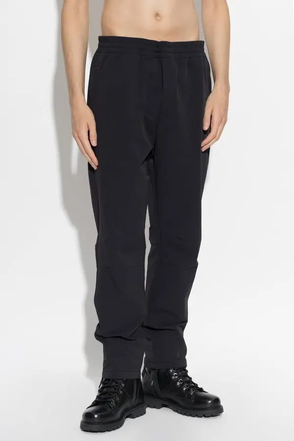 Bogner Chace’ Straight-leg Trousers