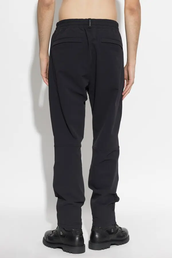 Bogner Chace’ Straight-leg Trousers