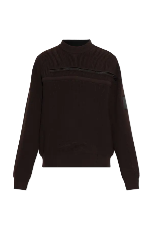 Loewe Wool Crewneck Sweater