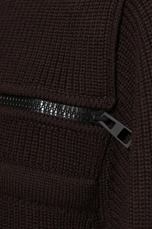 Loewe Wool Crewneck Sweater