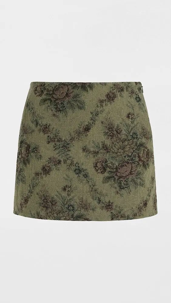 Ba&sh Rhea Skirt