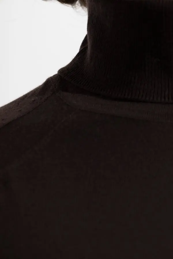 Bogner Wool Turtleneck ‘gordon