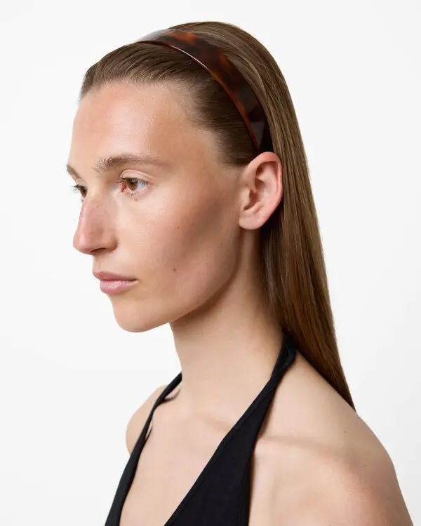 LIÉ STUDIO The Bella Headband