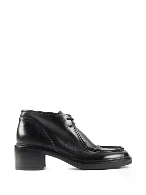 CHUCKIES Charme Lace-up Pumps