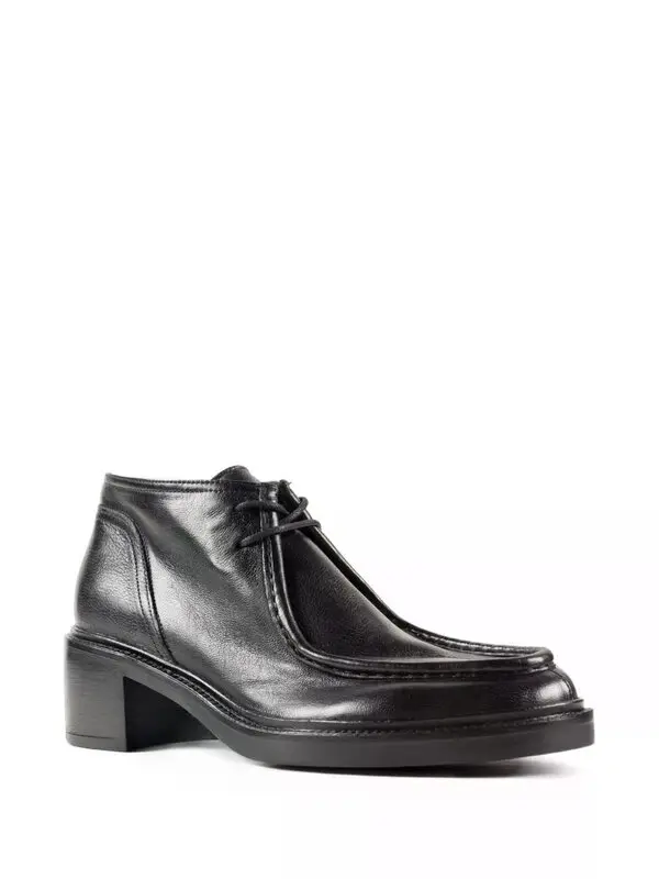 CHUCKIES Charme Lace-up Pumps