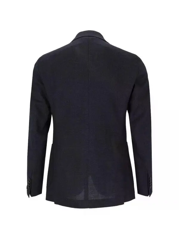 Tagliatore Montecarlo Single-breasted Suit
